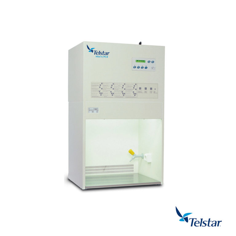 Cabina de seguridad biológica de clase II TELSTAR – CONSATEK